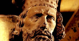 St. Henry the Emperor, Confessor - S. Henrici Imperatoris Confessoris ...