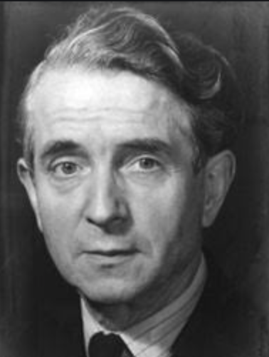 Viral Music: Herbert Howells