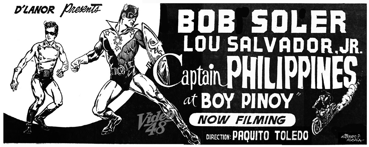 Video 48: THE SIXTIES # 703: BOB SOLER, LOU SALVADOR, JR., NOVA VILLA ...