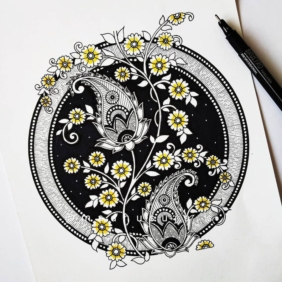 Design Stack: A Blog about Art, Design and Architecture: Intricate and ...