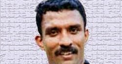 KANNUR FOOTBALLERS: SATHYAN.V.P. (International)