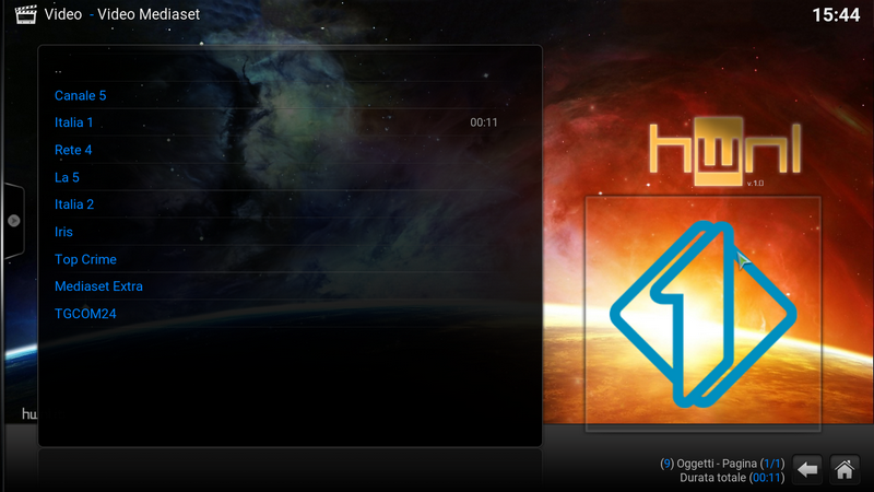 Kodi Mod