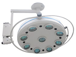 GALERI RUMAH KITA: lampu operasi