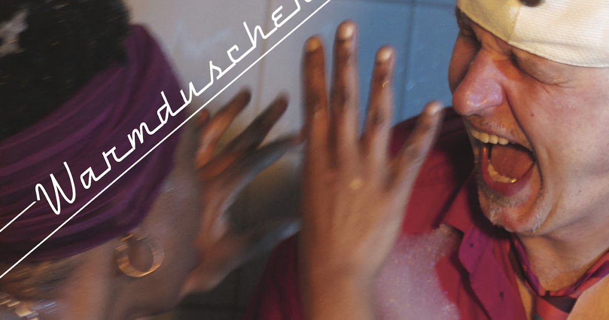 L'n'K Records: Warmduscher-Video-Premiere