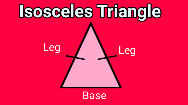 Examples Of Right Triangles In Everyday Life
