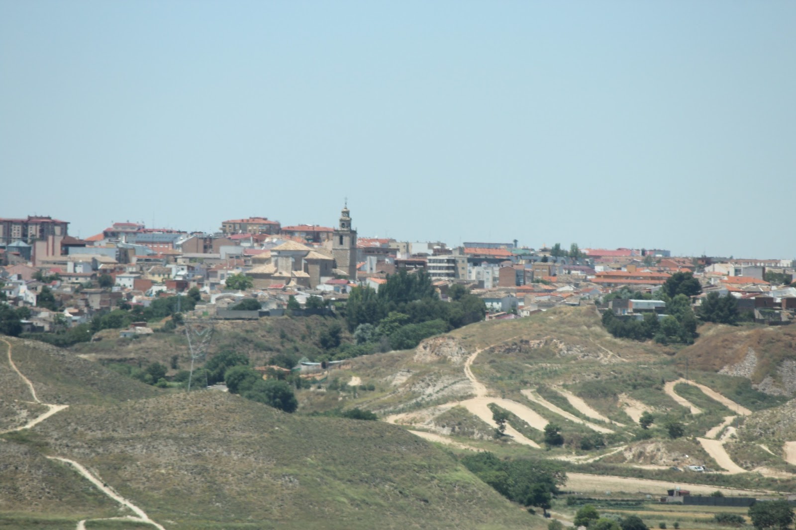 Historia y Genealogía: Tarancón. Cuenca