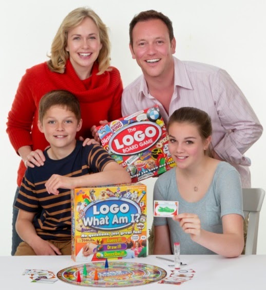 Madhouse Family Reviews: Giveaway #385 : Win a duo of Drumond Park Logo ...