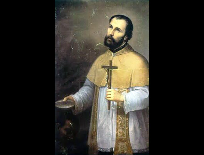 A Catholic Life: Feast of St. Peter Claver and St. Gorgonius