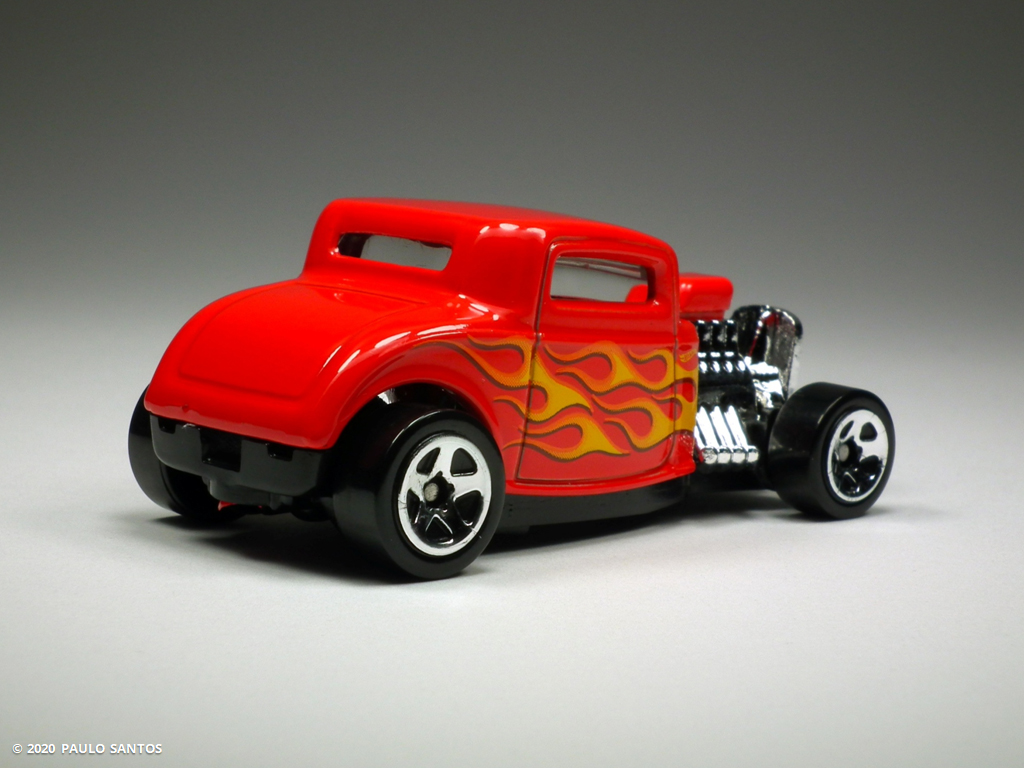 Hot Wheels – '32 Ford