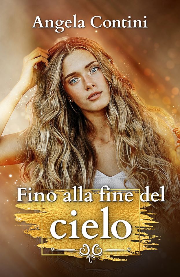 Recensione: Fino alla fine del cielo - Angela Contini | La Valigia di Carta