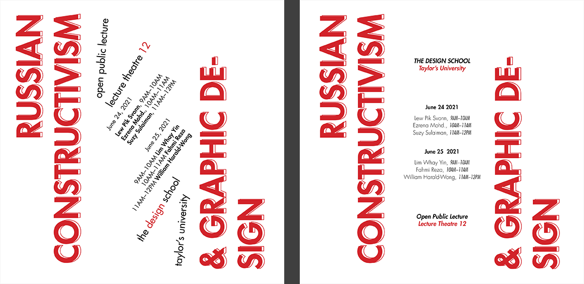 Advanced Typography | Task 1