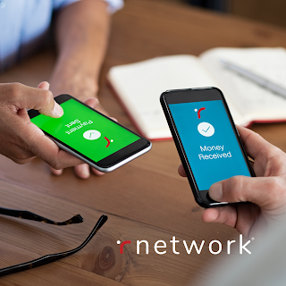 rPay is Live Phase 1 Countries