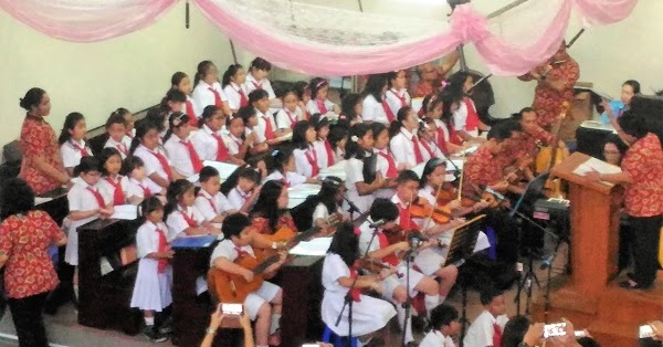 16+ Tari Kreasi Baru Anak Tk, Inspirasi Terkini!