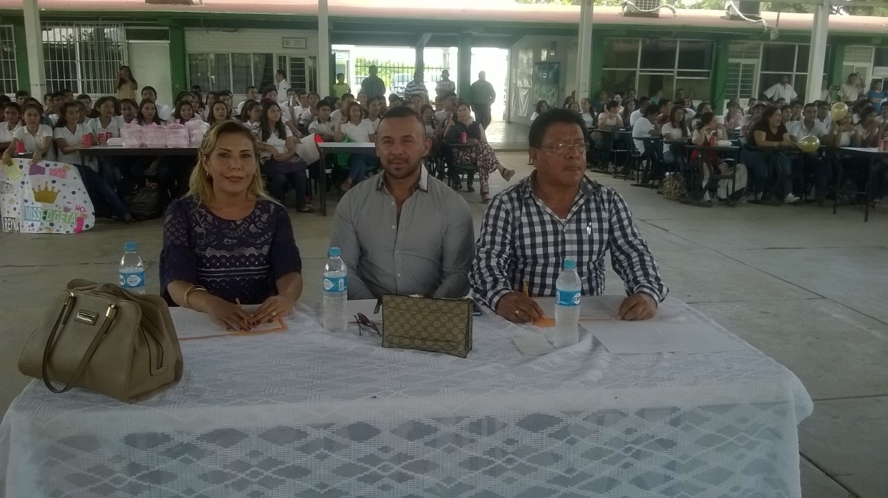 CELEBRA CBTA 41 ANIVERSARIO