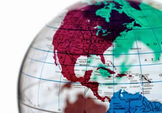 Globalización en México: Globalización en México