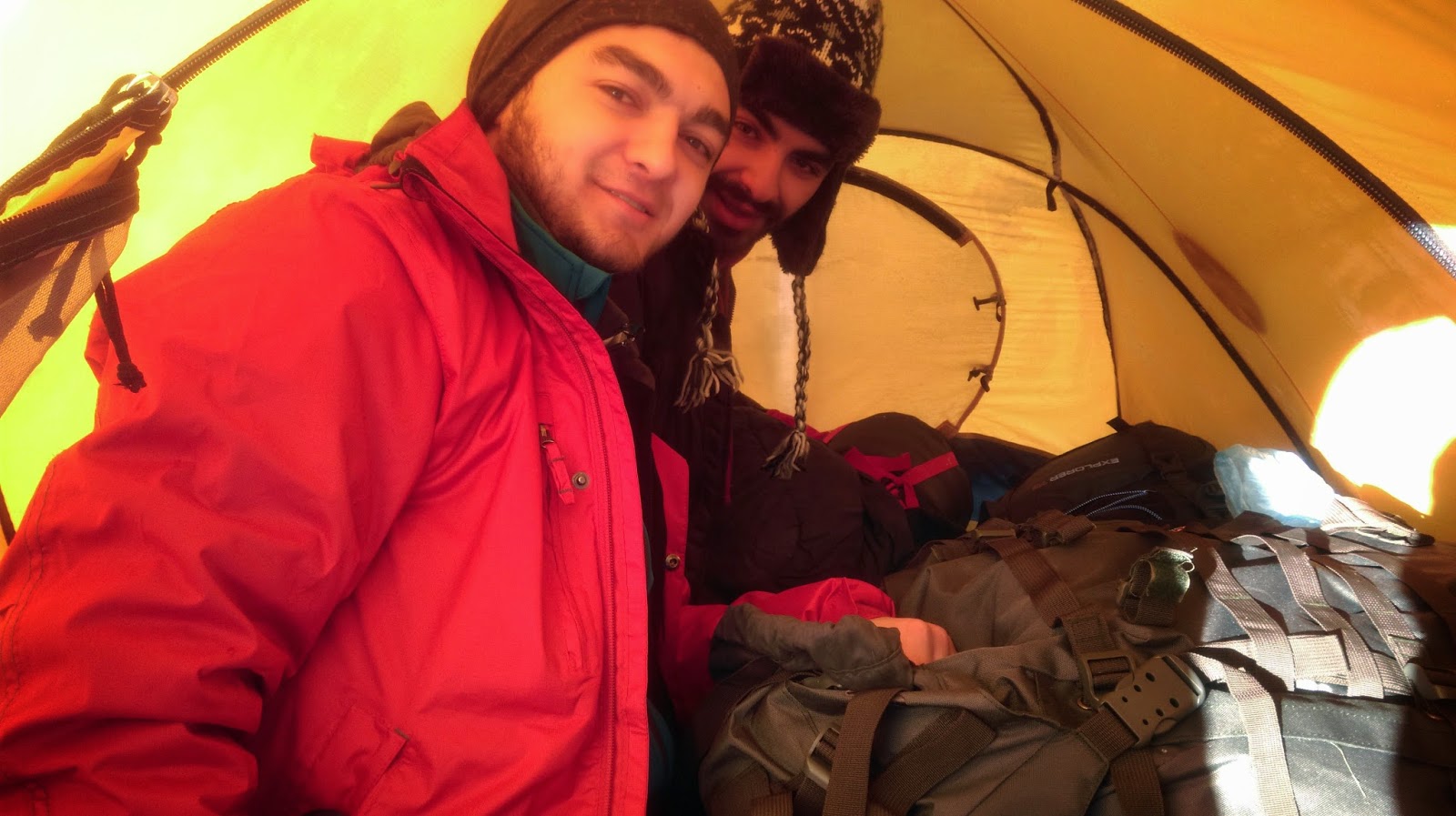 Cem YILDIRIM'ın Bloğu