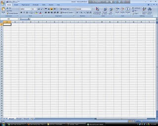 PDF Tutorial eBook Gallery: Microsoft Excel Tutorial E-book in Bangla