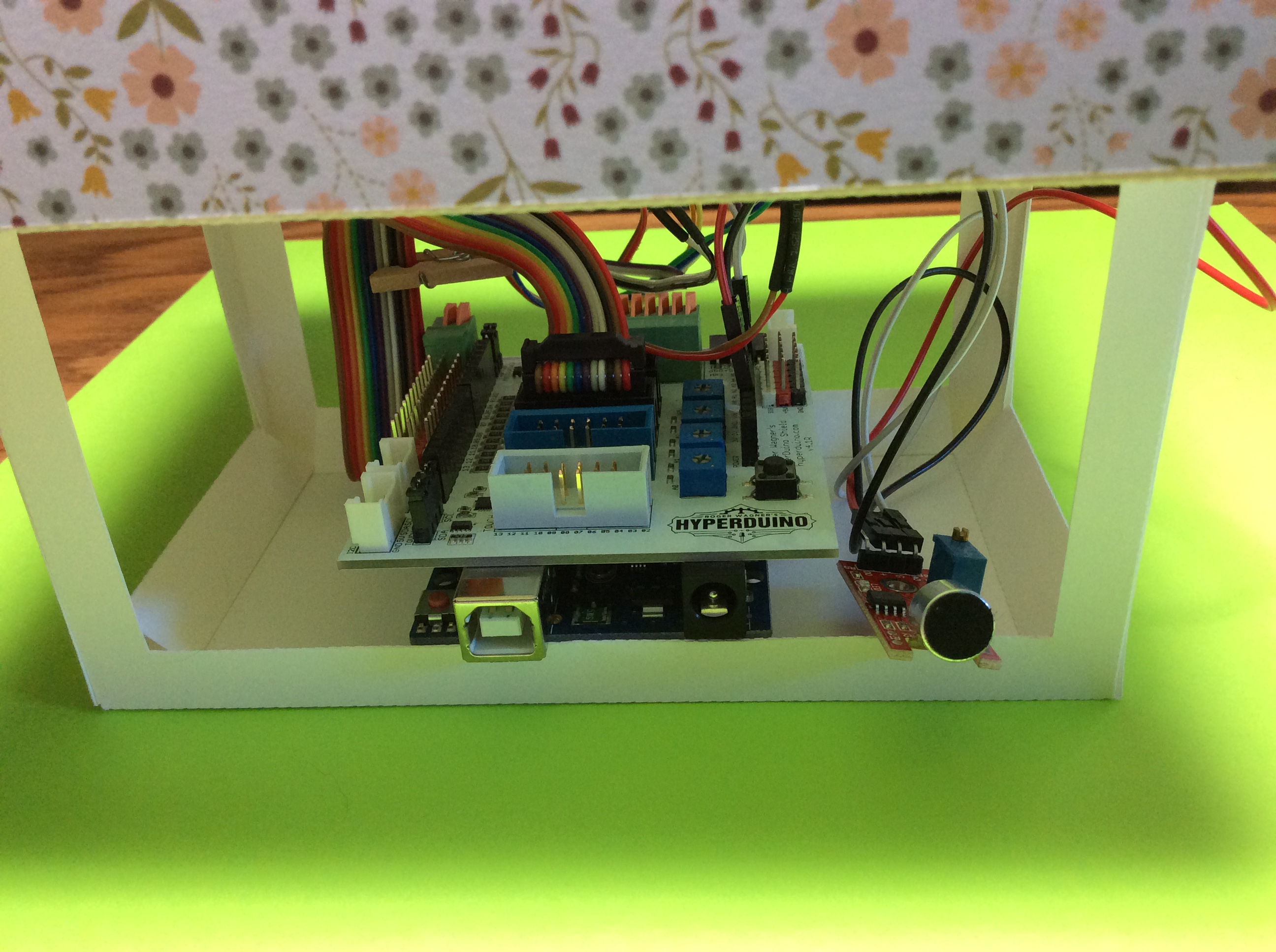 Papercrafts and other fun things: A STEM Project: An Interactive ...