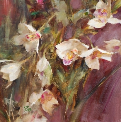 Laura Robb, 1955 ~ Still life | Tutt'Art@ | Pittura * Scultura * Poesia ...