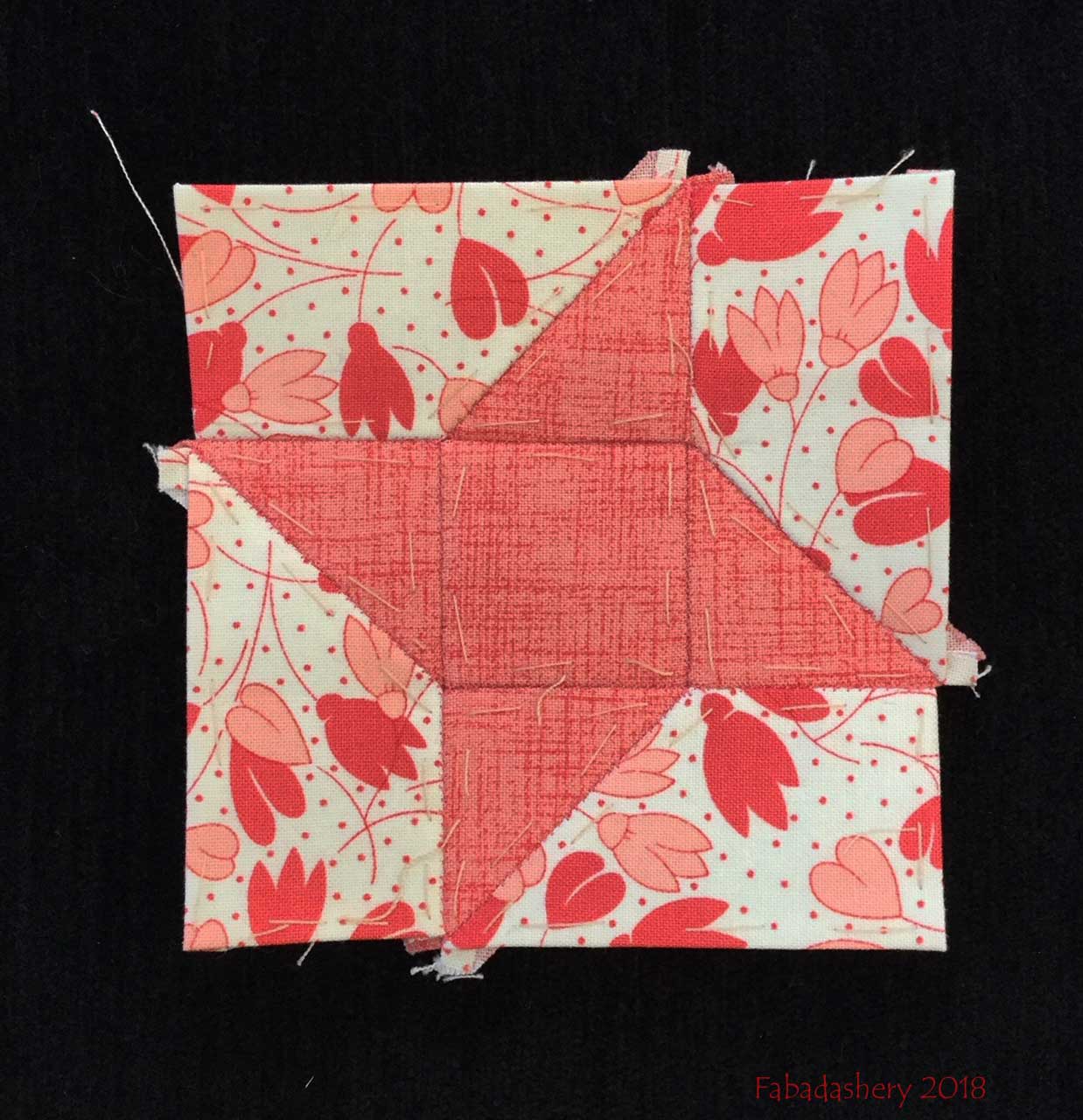 Fabadashery: The Farmer's Wife Sampler Quilt (20's) - The Launch and ...