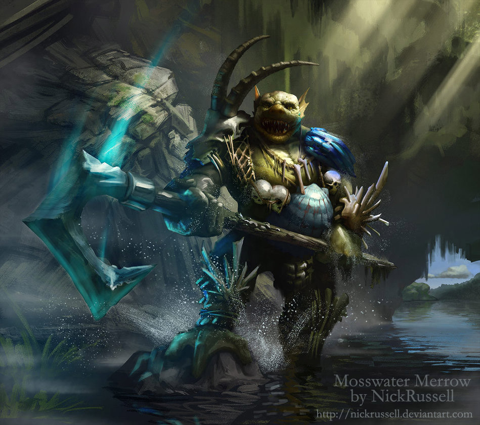 Reign of Winter, San Diego Pathfinder gaming group: Session 15 Reign of ...