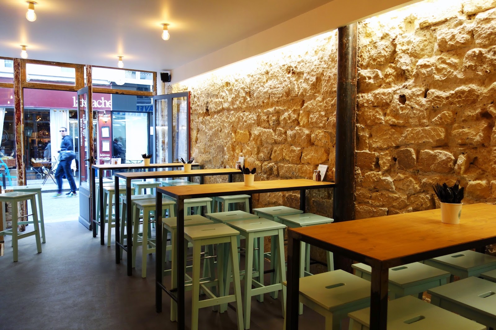 Nos Adresses : Filakia, les sandwiches grecs souvlakis au délicat ...