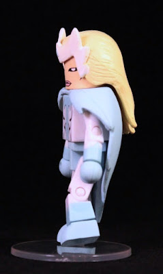 She's Fantastic: Character Spotlight on SNOWBIRD!