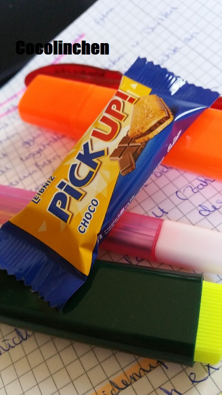 Cocolinchen : Klein, aber oho! - Die neuen Pick Up! Minis