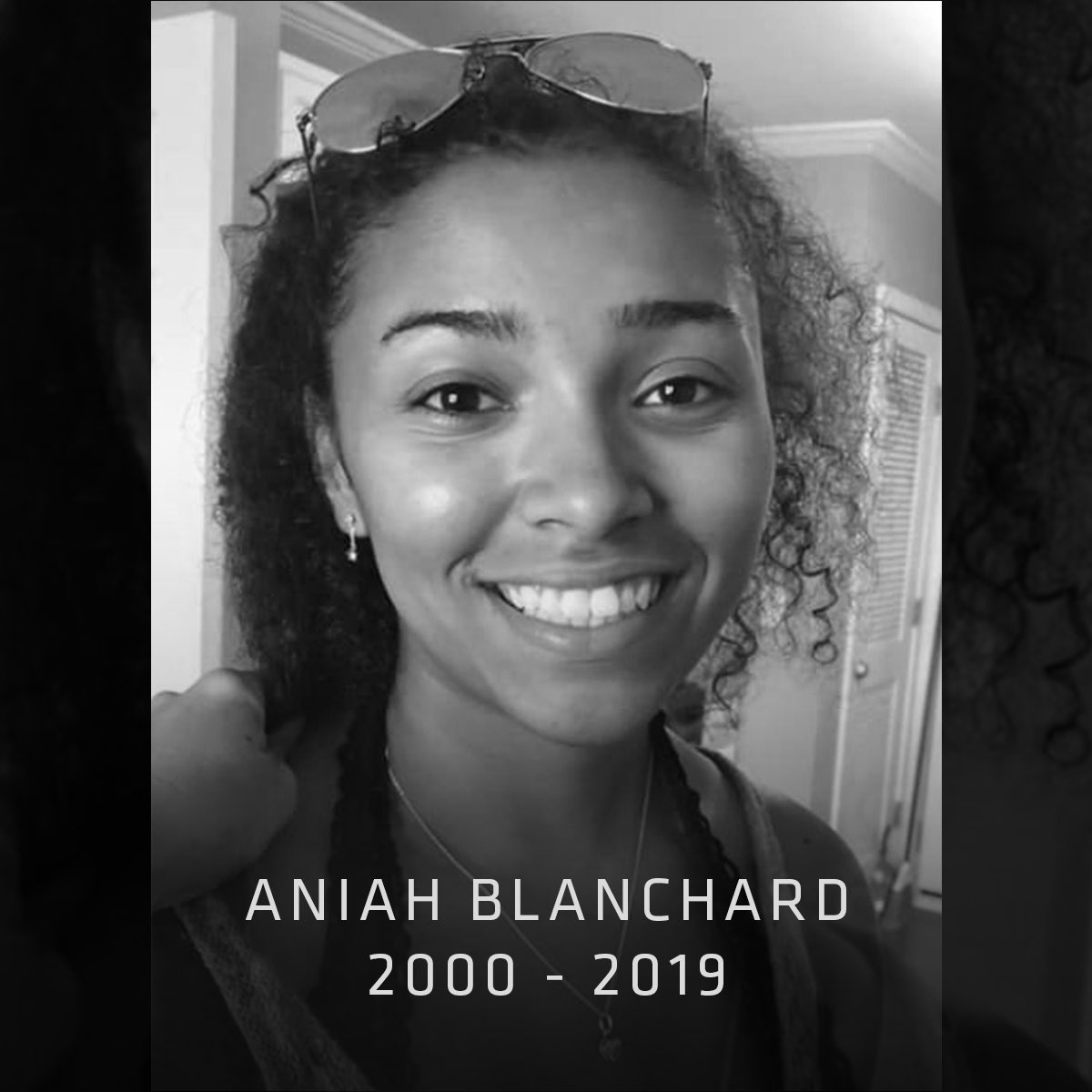 Unit 1012: The Victims' Families For The Death Penalty.: IN LOVING MEMORY OF ANIAH BLANCHARD ...