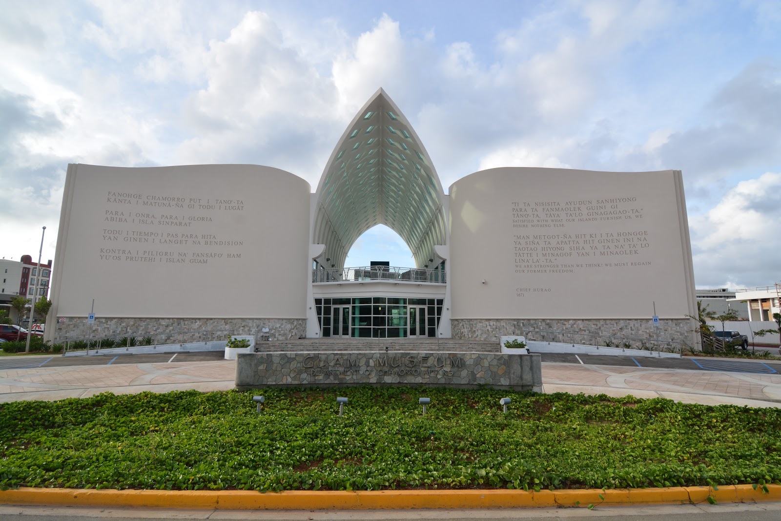 #instaGuam: Why You Should Visit Guam this 2020? - The Pinoy Traveler