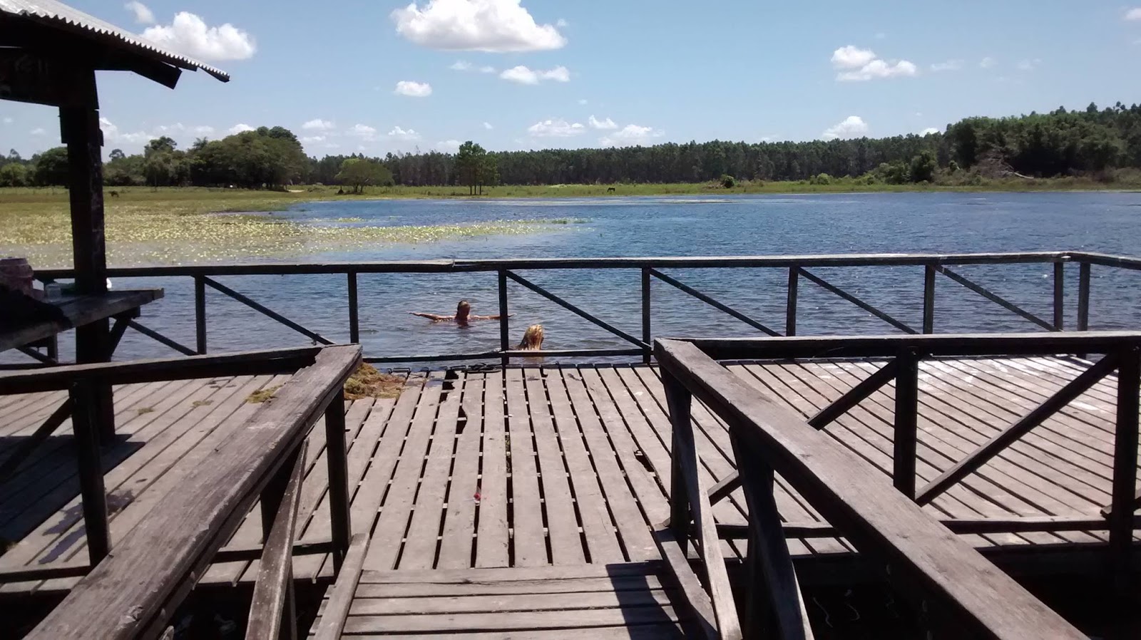 Tabay, Corrientes - Region Litoral