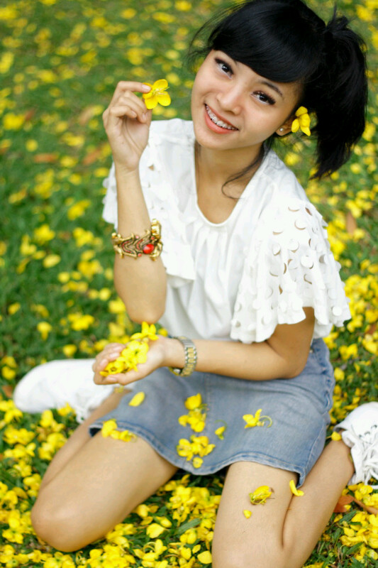 Jonie Creations: Foto - foto Intan Ayu 5 Bidadari / Intan 5Bidadari ...