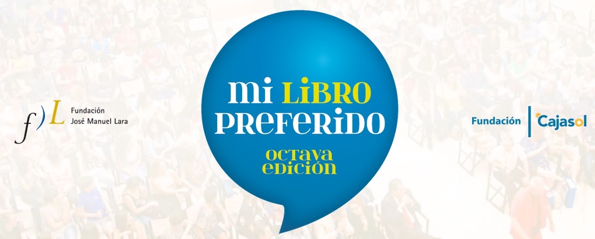 Arquitectos de palabras: Mi Libro Preferido, vamos por la octava edición