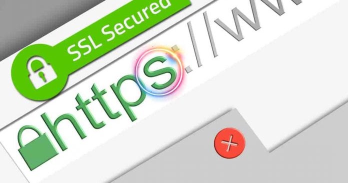 What is SSL? Definition and how SSL works - deathline0
