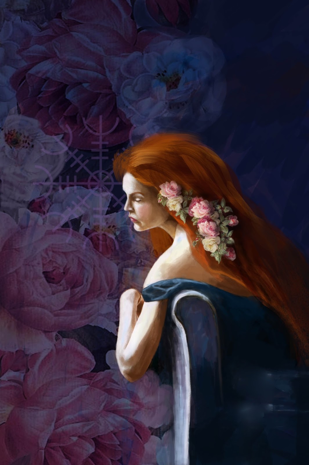 ESTAS DIVINIDADES PSIQUEMOLAN: 07/17/18