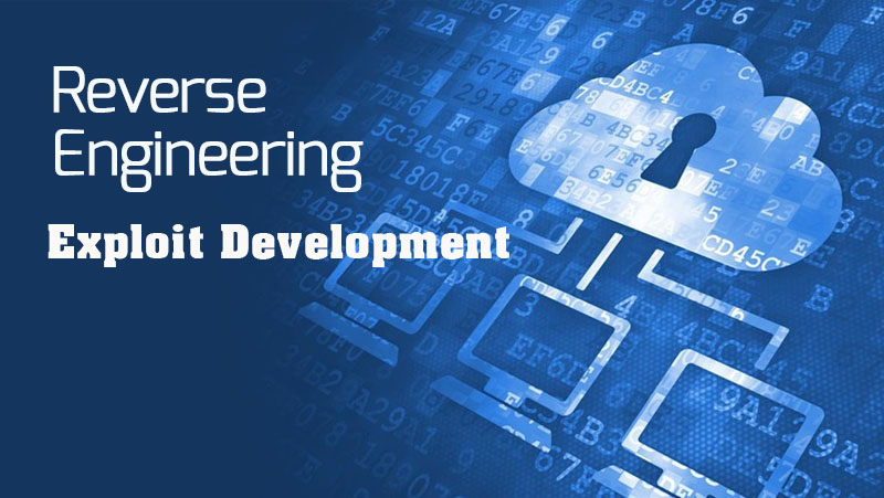 Chia Sẻ Khóa Học Reverse Engineering Và Exploit Development [Khóa 9030 ...