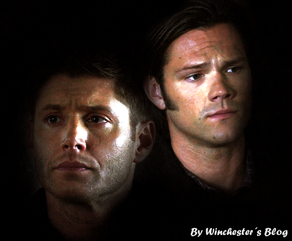 Winchester´s Blog: Sinopse e Sneak Peek do Próximos episódios