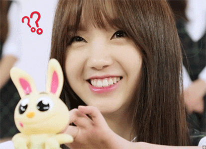 러블리즈) 눈웃음이 귀여운 케이 - 걸그룹/연예인 - 움짤저장소