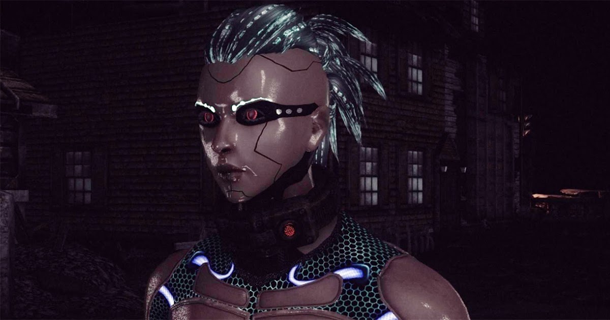 Allnarta's Asylum: Project Apollo animated textures