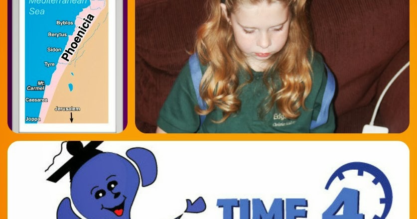 Adventures with Jude: Time4Learning (A Schoolhouse Crew Review)