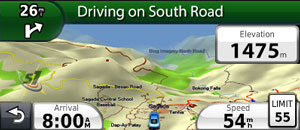 Project NOAH - A life saver for travelers and mountaineers alike ...