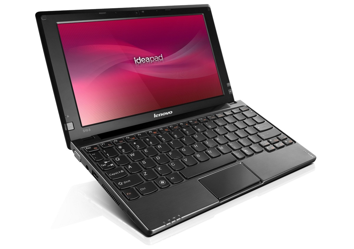 KLIK COMPUTER: LENOVO S10 -3