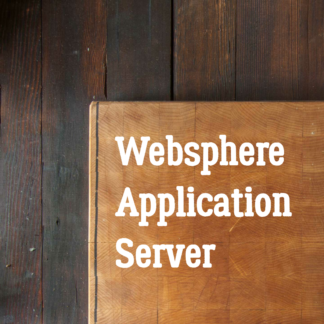 How To Configure Websphere Application Server Jvm Setting Using Wsadmin Middlewaretechnologies 9831