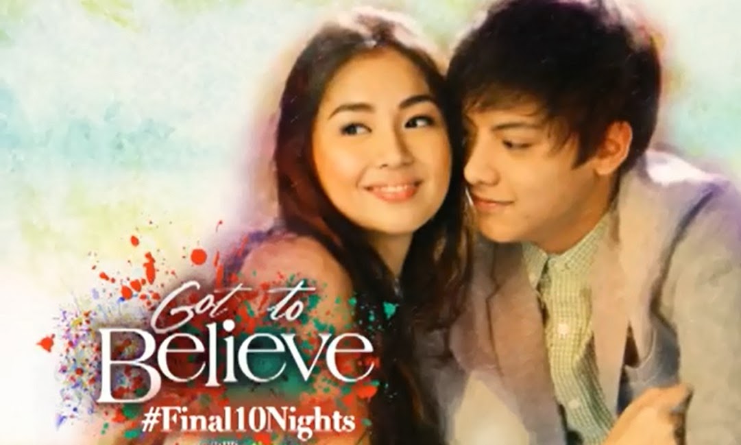 'Got To Believe' final 10 nights (Teaser) - The Ultimate Fan