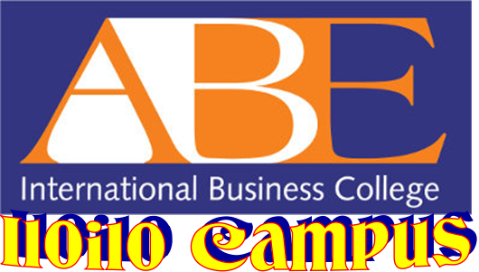International Business: Abe International Business College Iloilo