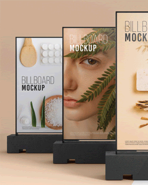 CETAK Duratrans NEON BOX - PERCETAKAN 24 JAM