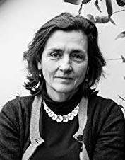 Book Q&As with Deborah Kalb: Q&A with Mary Fleming