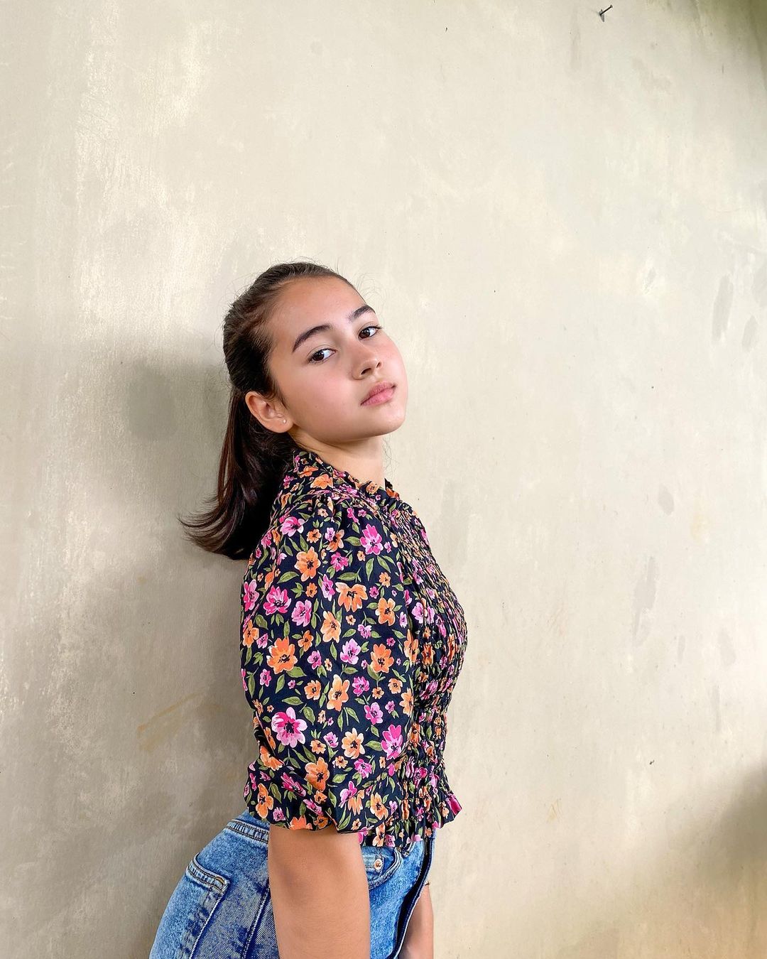 √ Biodata Sandrinna Michelle, Biografi, Profil Lengkap, Umur, Foto dan ...