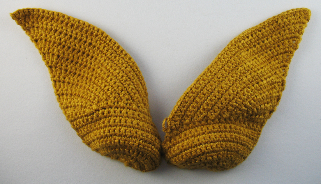 The Pulled Stitch Blog: Crocheted Birds