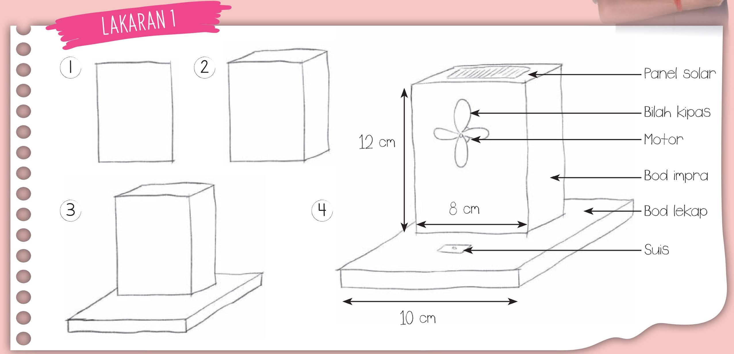 RBT Tahun 5 (2021) SKCLL